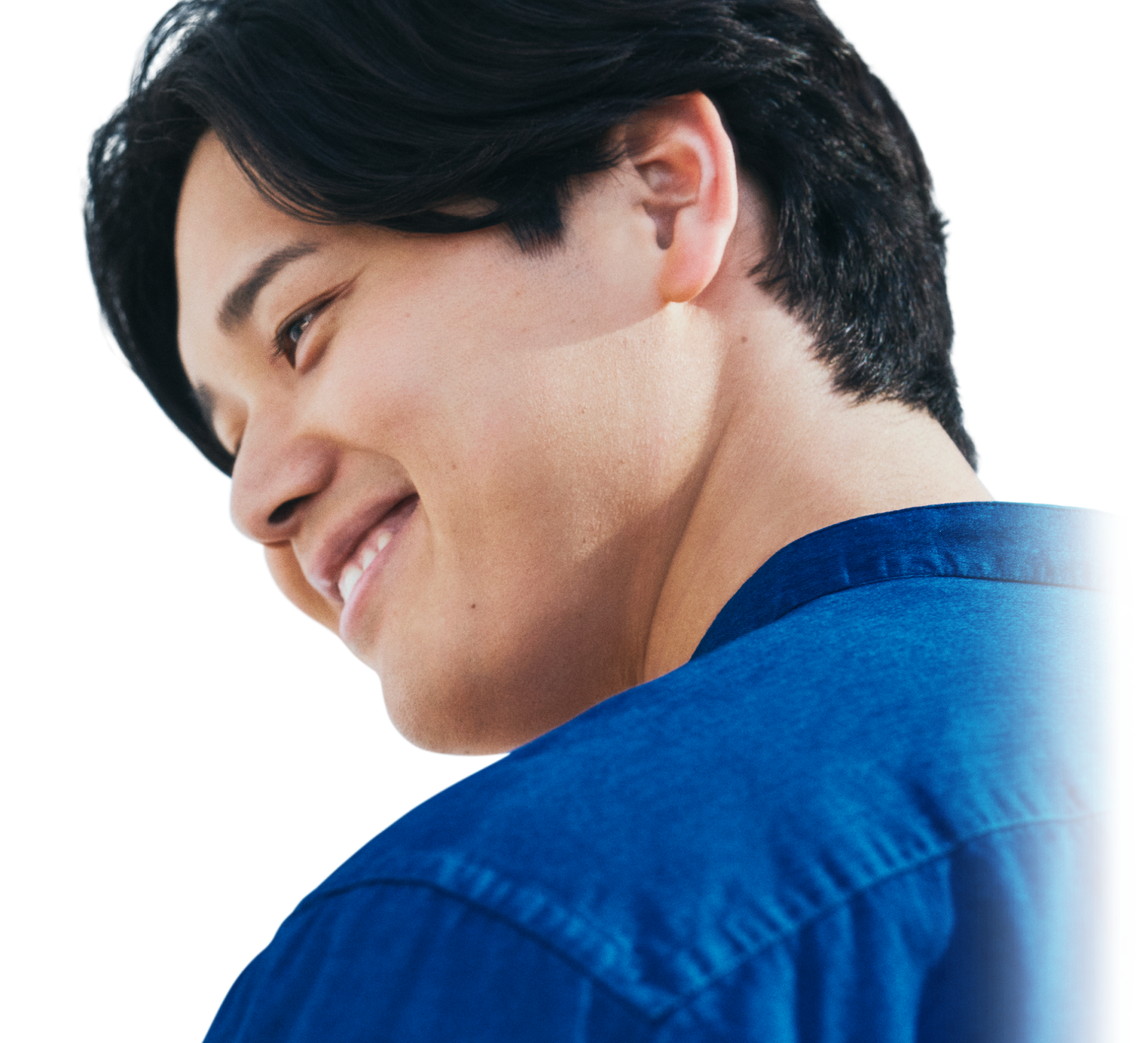 大谷翔平、免疫ケアやってます。｜家族の健康を守るキリンのプラズマ乳酸菌｜キリン