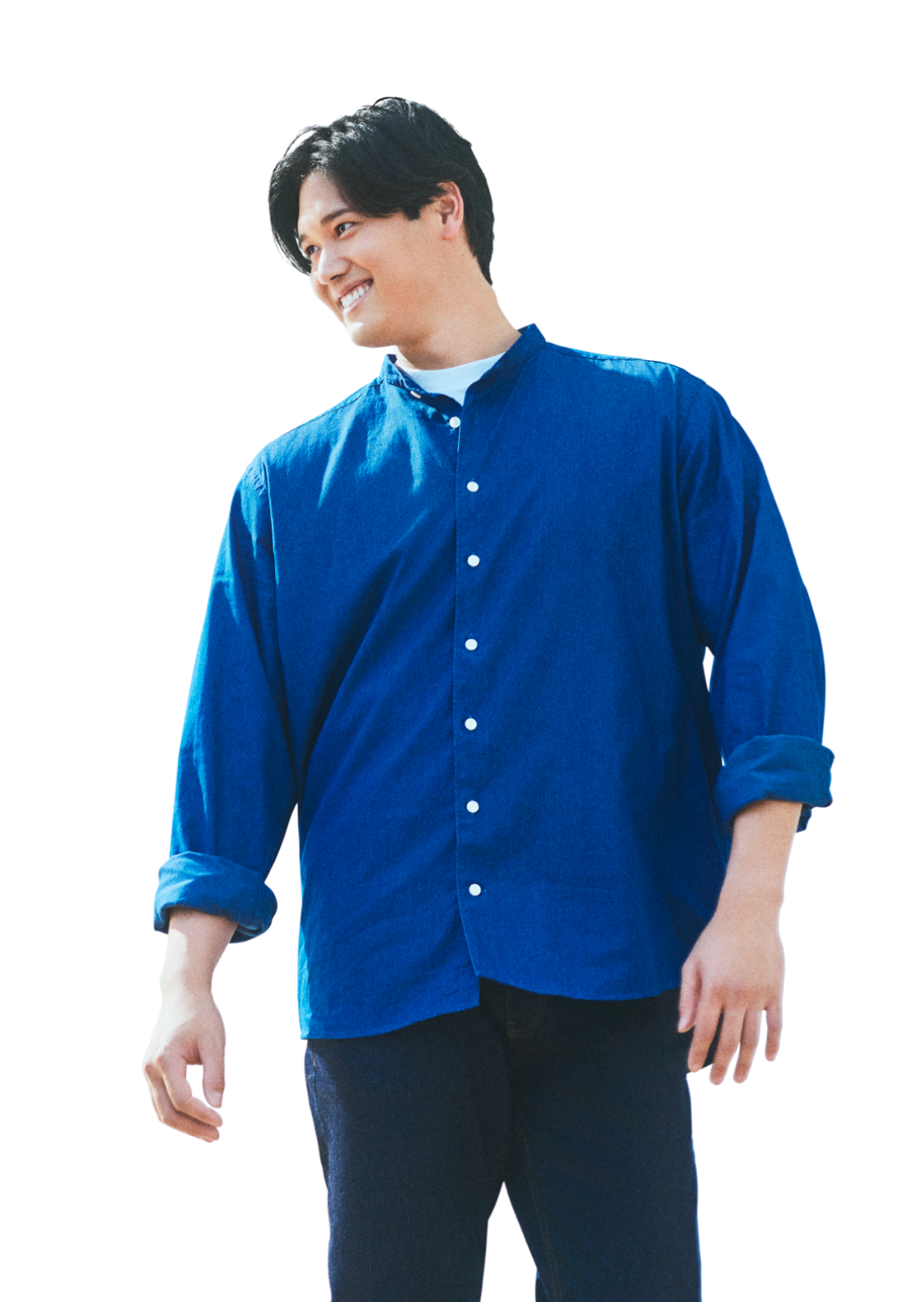 大谷翔平、免疫ケアやってます。｜家族の健康を守るキリンのプラズマ乳酸菌｜キリン